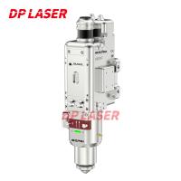 China OSPRI LC40SS 2KW 2000W QBH Metal Fiber Laser Cutting Head DAPENG CE for sale
