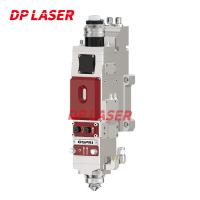 China OSPRI LC608M 6KW 6000W Auto Focus Metal Fiber Laser Cutting Head for sale