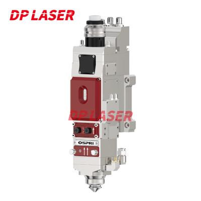 China OSPRI LC218 2KW 2000W 3D For Tube Cutting Metal Fiber Laser Cutting Head for sale
