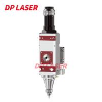 China OSPRI LC40SS 2KW 2000W QBH Metal Fiber Laser Cutting Head DAPENG CE for sale