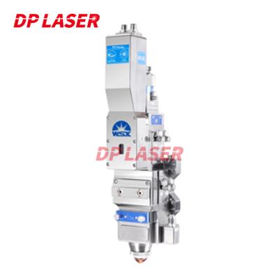 China WSX NC62A High Power QBH Automatic Focus Fiber Laser Cutting Head for sale