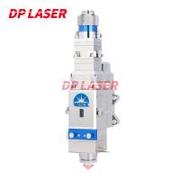 China WSX KC15 SW20 NC30 NC60 NC62 Fiber Laser Cutting Machine Laser Cutting Head for sale