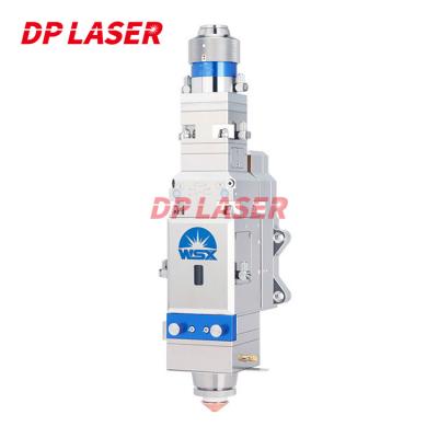 China WSX KC15 SW20 NC30 NC60 NC62 Fiber Laser Cutting Machine Laser Cutting Head for sale