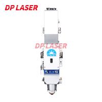 China WSX KC15 SW20 NC30 NC60 NC62 Fiber Laser Cutting Machine Laser Cutting Head for sale