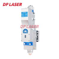 China WSX KC15 SW20 NC30 NC60 NC62 Fiber Laser Cutting Machine Laser Cutting Head for sale