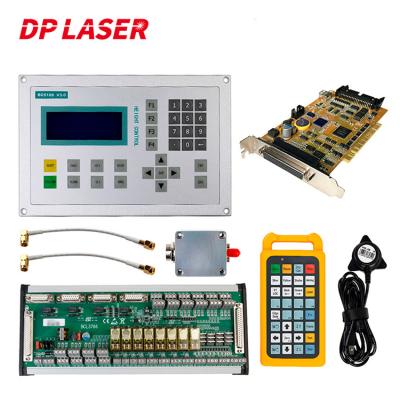 China FSCUT 3000S Cypcut Fiber Laser Cutting Machine Fiber Laser Controller System for sale