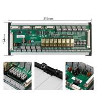 China FSCUT 3000S Cypcut Fiber Laser Cutting Machine Fiber Laser Controller System for sale