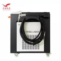 China 1KW 2KW Hand Laser Welding Machine , Multifunctional 3 In 1 Laser Welder for sale