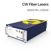 China Raycus Fiber Laser Source  RFL-C3000 3000W Single Module For Laser Cutting Machine Dapeng Laser for sale