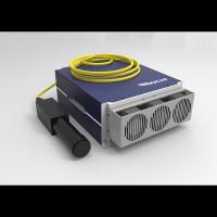 China Raycus 20W Marking Machine Q-Switched Pulse Fiber Laser Source RFL-P20QE for sale