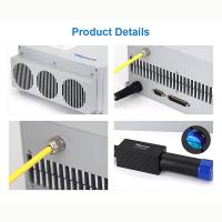 China Raycus 20W Marking Machine Q-Switched Pulse Fiber Laser Source RFL-P20QE for sale