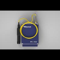 China Raycus 20W Q-Switched Pulse Fiber Laser Source for Marking RFL-P20QS for sale