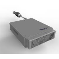 China Raycus 100W Marking Machine Q-Switched Pulse Fiber Laser Source RFL-P100Q for sale