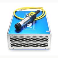 China Q Switch Pulsed Fiber Laser Power Source , Stable Laser Cutting Machine Spare Parts for sale