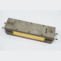 China Multifunctional Laser Spare Parts Gold Concentrating Cavity 1064nm for sale