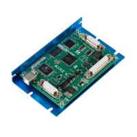 China Lightweight Laser Spare Parts , Marking Machine JCZ Laser Control Card for sale
