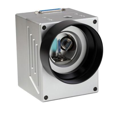 China SG7110 Stable Laser Galvo Scanner Head Anti Interference Multiscene for sale