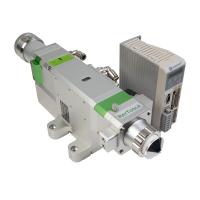 China Durable 1500W Fiber Laser Welding Head Multi Function Raytools BM109 for sale
