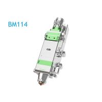 China Auto Focus 6KW Laser Spare Parts Cutting Head Raytools BM114 For Fiber Machine for sale