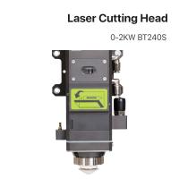 China Multipurpose Laser Spare Parts Fiber Head 2KW Fit Raytools BT240S for sale