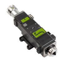 China Multipurpose Laser Spare Parts Fiber Head 2KW Fit Raytools BT240S for sale