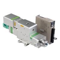 China Stable 3300W Fiber Laser Cutter Head , Multifunctional Laser Cutting Spare Parts for sale