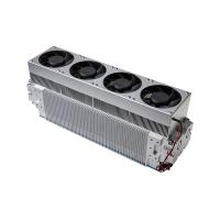 China Engraving Machine Laser Spare Parts , 30W 40W CO2 CRD Laser Tube for sale