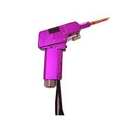 China Water Cooling Laser Spare Parts , 5V Handheld Laser Welding Head for sale