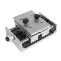 China Industrial Metal Sheet Holder , Practical Laser Marking Machine Spare Parts for sale
