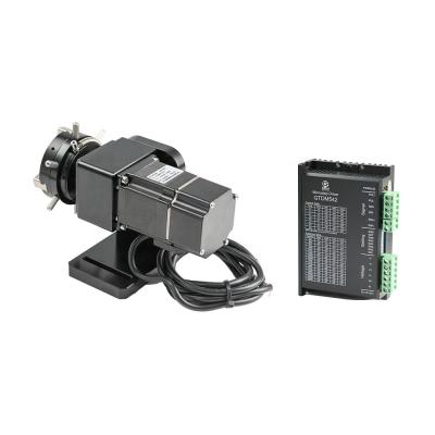 China Multifunctional CNC Rotary Axis for sale