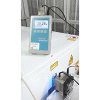 China Laser power meter measure fiber laser CO2 laser UV laser power For Laser marking Machine for sale