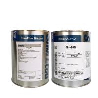 China ShinEtsu G-40M High-Temperature Lubricating Grease for sale