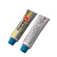 China Cemedine Super X No8008 Black/White Structural Adhesive Multi-Substrate Bonding for sale