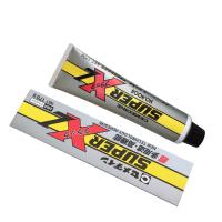 China 8008L Black Cemedine Adhesive for Cement Sensitization And Hardening for sale
