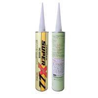 China Elastic Adhesive Cemedine Super X 8008LL For Multi Material Bonding for sale