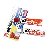 China Cemedine CA-186 Industrial Adhesive for High-Strength Metal Bonding for sale