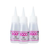 China High Performance Structural Cemedine Adhesive 3000RS For Industrial Bonding for sale