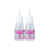China High Performance Structural Cemedine Adhesive 3000RS For Industrial Bonding for sale