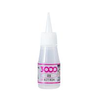 China High Performance Structural Cemedine Adhesive 3000RS For Industrial Bonding for sale