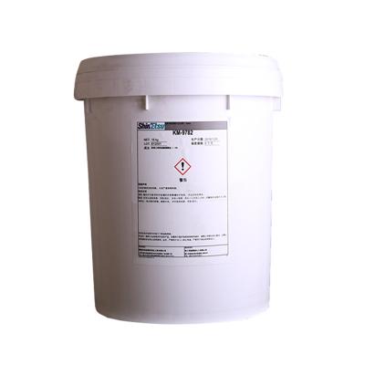 China Shin-Etsu KM-9782 Emulsion Silicone Release Agent For Food Packaging Containers for sale