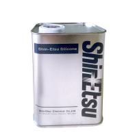 China Vinyl Silane Coupling Agent Shin-Etsu KBM-1003 For Polyethylene / PP Surface Treatment for sale