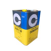 China Silk Screen Industrial Glue Epoxy Adhesive Cemedine 5525 14Kg For Woodworking for sale