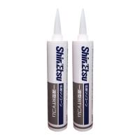 China High Temperature Sealant / Adhesive Shin-Etsu KE-3418 For Heating Elements for sale