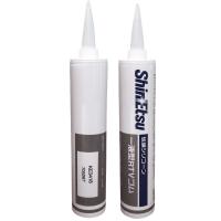 China High Temperature Sealant / Adhesive Shin-Etsu KE-3418 For Heating Elements for sale