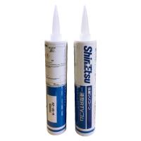 China Shinetsu KE-45 Room Temperature Curing Silicone Sealant for sale