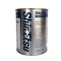 China Shin Etsu G-501 Silicone Grease 1kg for Plastic Steel Bearings for sale