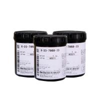 China Shin Etsu X-23-7868-2d Cpu Mpu Thermal Paste X-23-7868-2d High Thermal Conductivity Silicone Grease for sale