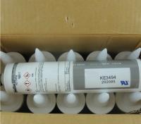 China Shin-Etsu KE-3494 RTV Silicone for Electrical Insulation and Sealing for sale