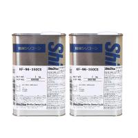 China Dimethyl Silicone Fluid ShinEtsu KF-96 For Extreme Temperature Lubrication for sale