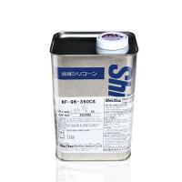 China Dimethyl Silicone Fluid ShinEtsu KF-96 For Extreme Temperature Lubrication for sale